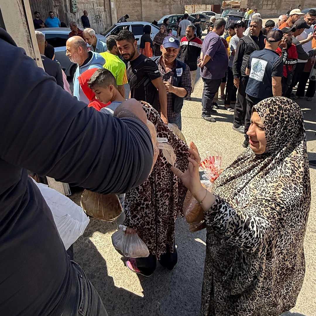 Zakat Calculator | Calculate & Give with Project AJR